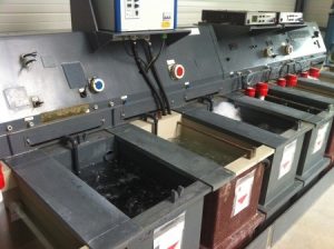 TS21.06 -Technologie de la phosphatation - Dougé Formation